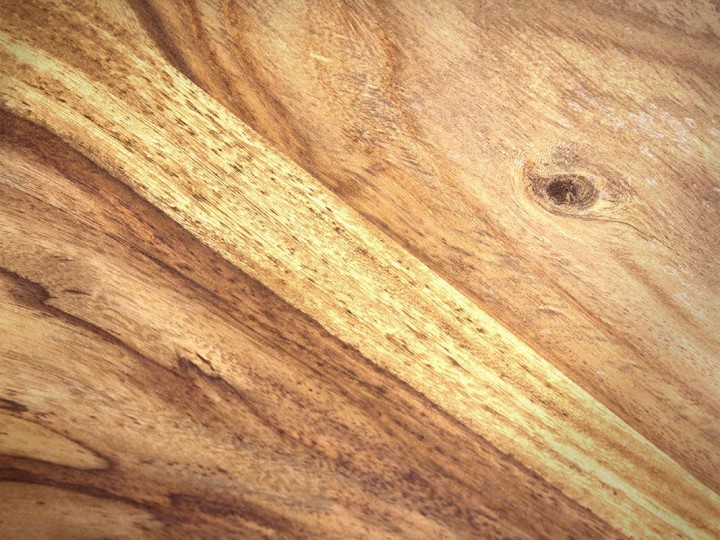 Holzmaserung hervorheben & Holz strukturieren | massivum